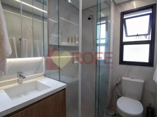 Apartamento com 3 dormitórios à venda, 84 m² Brooklin São Paulo/SP