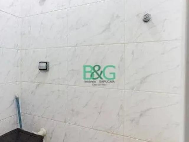 Apartamento à venda, 84 m² por R$ 440.800,00 Jabaquara São Paulo/SP