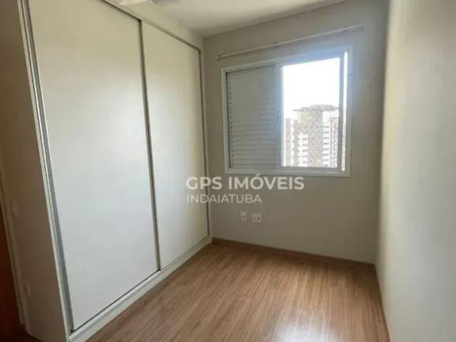 Apartamento com 3 dormitórios à venda, 84 m² por R$ 750.000,00 Residencial Villa Felicità Indaia