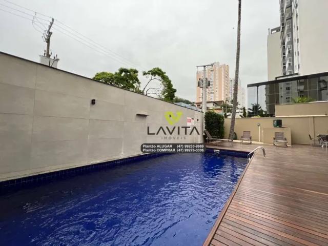 Apartamento com 3 dormitórios à venda, 84 m² por R$ 807.234,18 Itoupava Seca Blumenau/SC