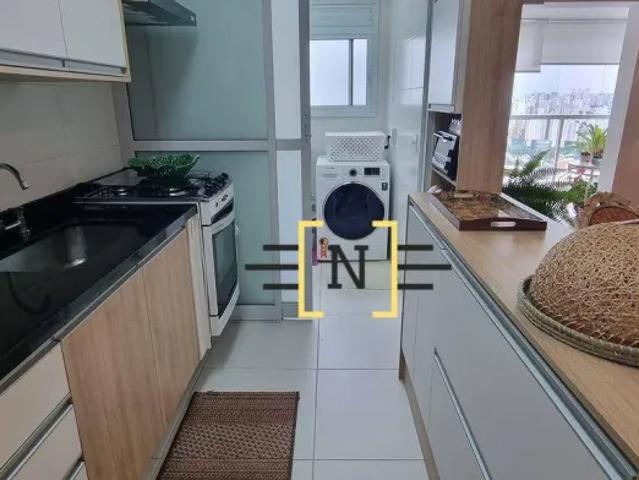 Apartamento com 3 dormitórios à venda, 84 m² por R$ 1.300.000,00 Ipiranga São Paulo/SP