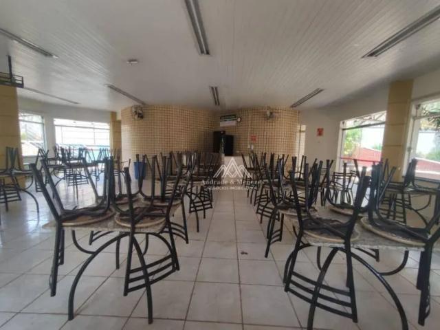 Apartamento com 3 dormitórios à venda, 84 m² por R$ 330.000,00 Alto da Boa Vista Ribeirão Preto/