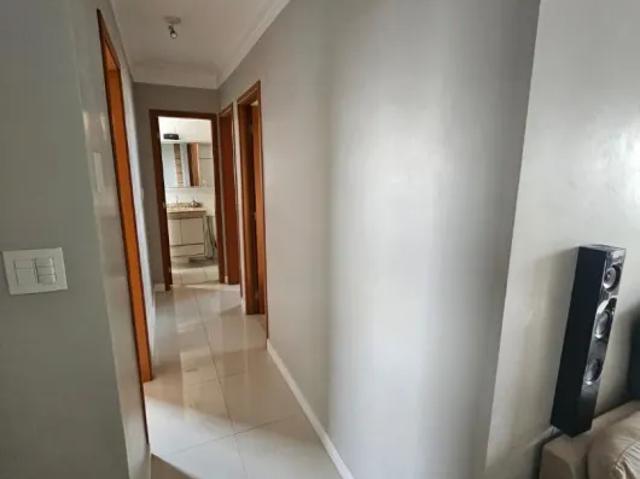 Apartamento com 3 dormitórios, 1 Suíte à venda, Jardim Satélite São José dos Campos/SP