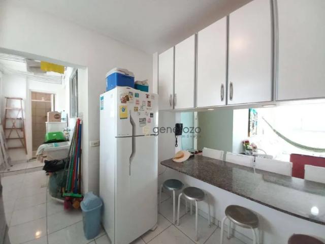 Apartamento com 3 dormitórios à venda, 85 m² por R$ 550.000,00 Pitangueiras Guarujá/SP