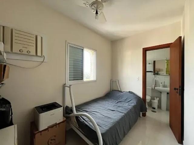 Apartamento próximo à praia com lazer — Astúrias — Guarujá