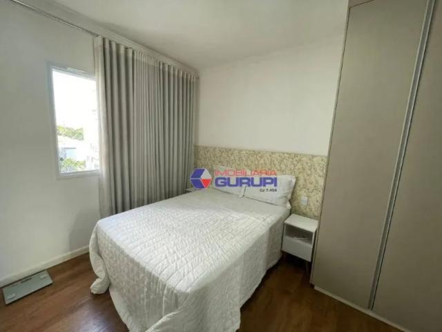 Apartamento com 3 dormitórios à venda, 85 m² por R$ 795.000 Jardim Urano São José do Rio Preto/S