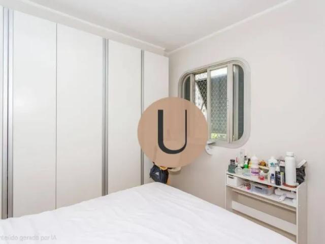 Apartamento com 3 dormitórios à venda, 75 m² por R$ 750.000,00 Moema São Paulo/SP