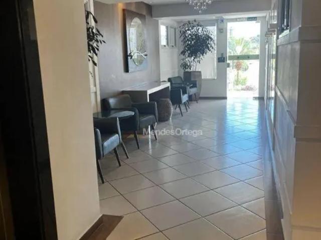Apartamento com 3 dormitórios à venda, 85 m² por R$ 720.000,00 Jardim Piratininga Sorocaba/SP