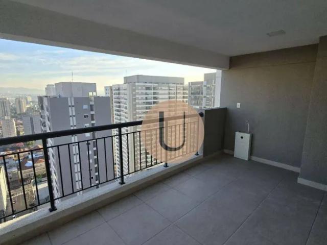 Apartamento com 3 dormitórios à venda, 85 m² por R$ 1.185.000,00 Tatuapé São Paulo/SP