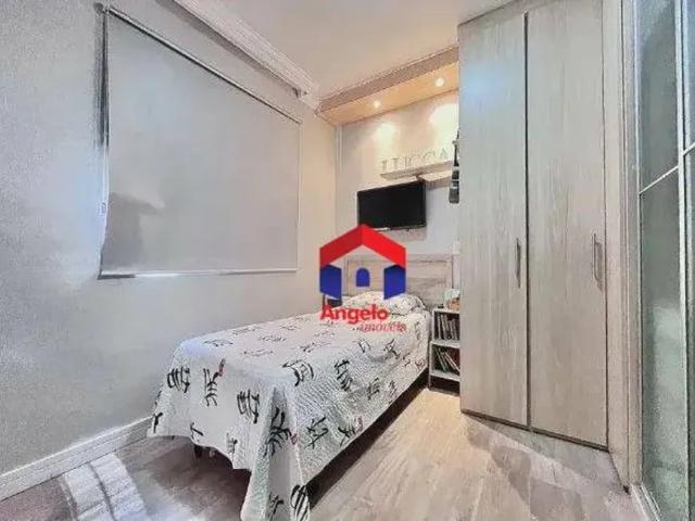 Apartamento com 3 dormitórios à venda, 86 m² por R$ 600.000,00 Itapoã Belo Horizonte/MG