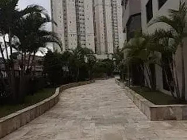 Apartamento com 3 dormitórios à venda, 86 m² por R$ 650.000,00 Vila Pedro Moreira Guarulhos/SP