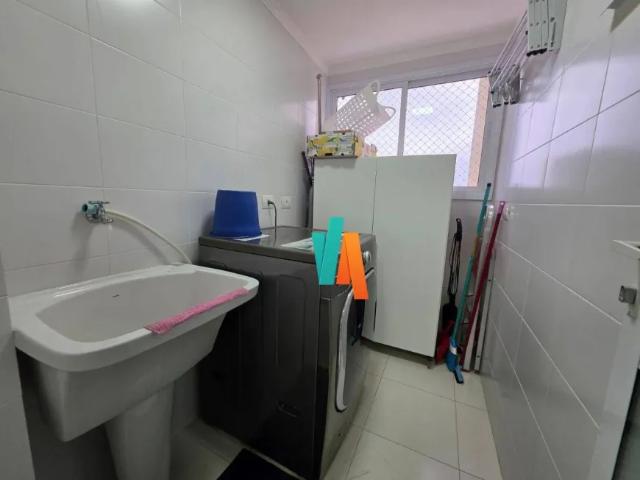 Apartamento com 3 dormitórios à venda, 86 m² por R$ 820.000,00 Indaiá Caraguatatuba/SP