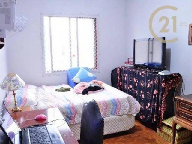 Apartamento à venda, 86 m² por R$ 830.000,00 Pinheiros São Paulo/SP