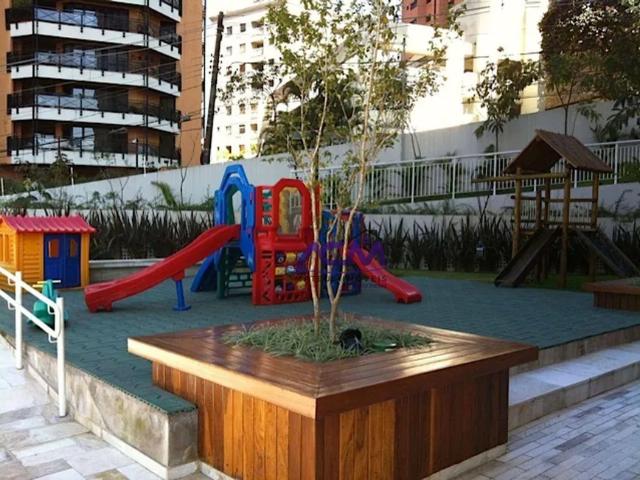 Apartamento com 3 dormitórios à venda, 86 m² por R$ 850.000,00 Jardim Ampliação São Paulo/SP