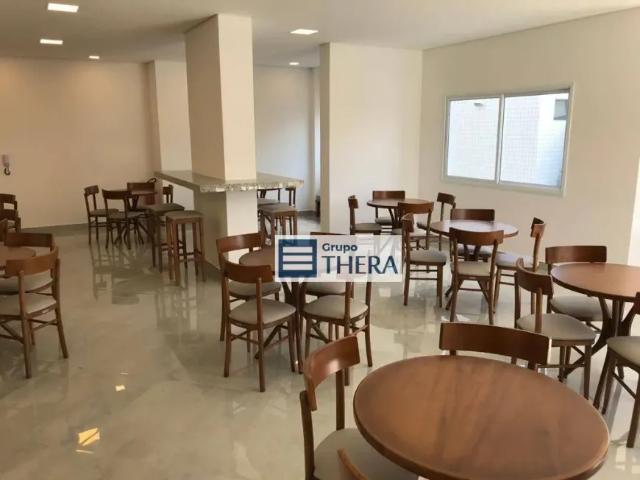 Apartamento com 3 dormitórios à venda, 86 m² por R$ 1.019.000,00 Vila Alzira Santo André/SP