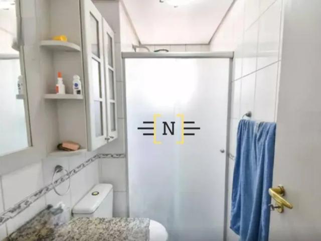 Apartamento com 3 dormitórios à venda, 86 m² por R$ 1.070.000,00 Aclimação São Paulo/SP