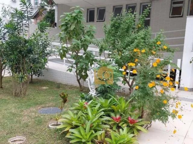 Apartamento com 3 dormitórios à venda, 88 m² por R$ 600.000,00 Recreio dos Bandeirantes Rio de J