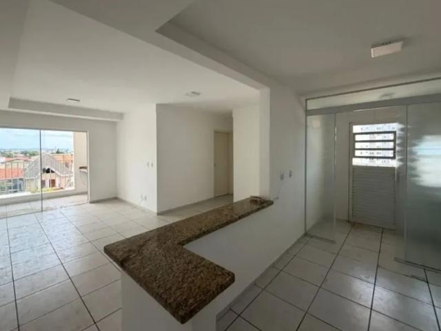 Apartamento com 3 dormitórios à venda, 88 m² por R$ 650.000,00 Condomínio Horizonte Três Meninos