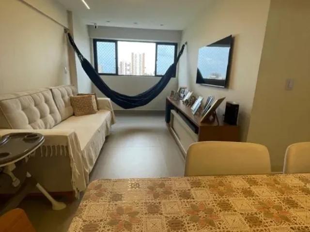 Apartamento à venda, 88 m² por R$ 750.000,00 Aeroclube João Pessoa/PB