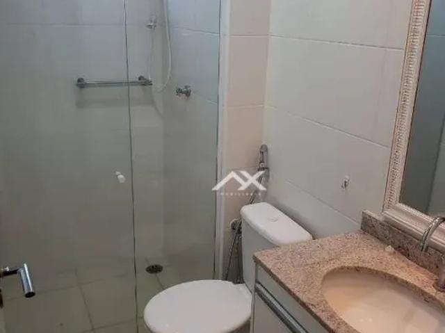 Apartamento com 3 dormitórios à venda, 88 m² por R$ 750.000 Residencial Supremo Bauru/SP