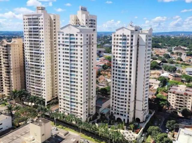 Apartamento à venda, 89 m² por R$ 650.000,00 Alto da Glória Goiânia/GO