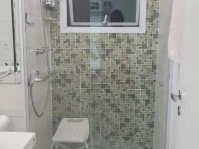 Apartamento com 3 dormitórios à venda, 89 m² por R$ 690.000,00 Jardim Aida Guarulhos/SP