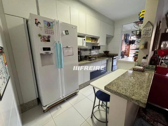 Apartamento com 3 dormitórios à venda, 89 m² por R$ 840.000,00 Barcelona São Caetano do Sul/SP
