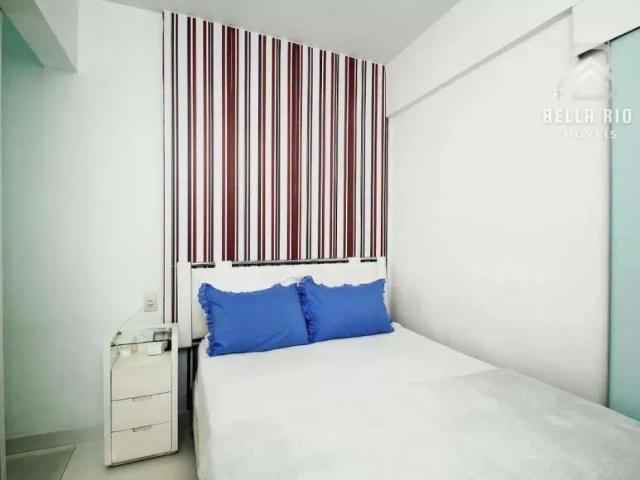 Apartamento à venda com 89m², 3 quartos e 1 vaga Botafogo Rio de Janeiro/RJ