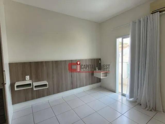 Apartamento com 3 dormitórios à venda, 93 m² por R$ 600.000,00 Mauá Jaguariúna/SP