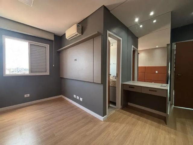 Apartamento com 3 dormitórios à venda, 93 m² por R$ 775.000,00 Centro Jacareí/SP