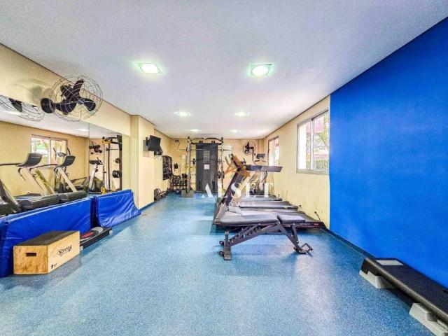 Apartamento com 3 dormitórios à venda, 93 m² por R$ 950.000,00 Tatuapé São Paulo/SP