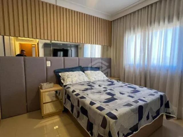 Apartamento com 3 dormitórios à venda, 93 m² por R$ 1.300.000,00 The Park View Indaiatuba/SP