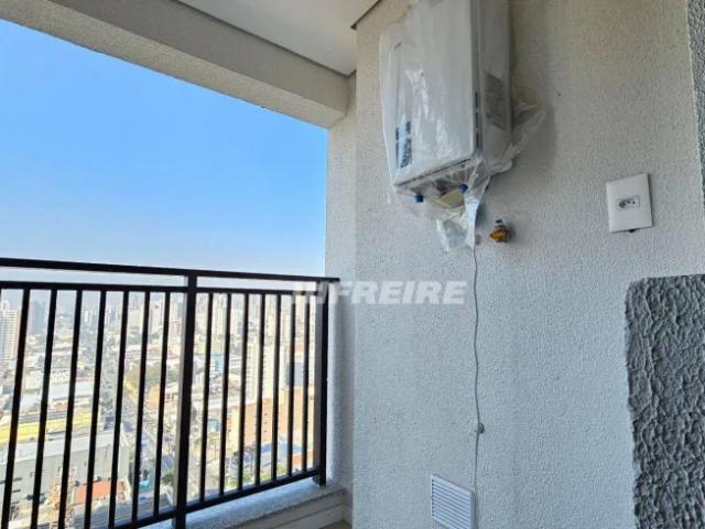 Apartamento com 3 dormitórios à venda, 93 m² por R$ 1.220.000,00 Campestre Santo André/SP