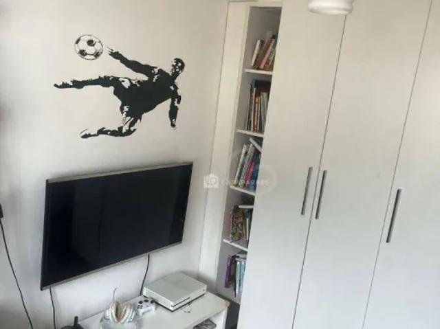 Apartamento com 3 dormitórios à venda, 93 m² por R$ 1.430.000,00 Botafogo Rio de Janeiro/RJ