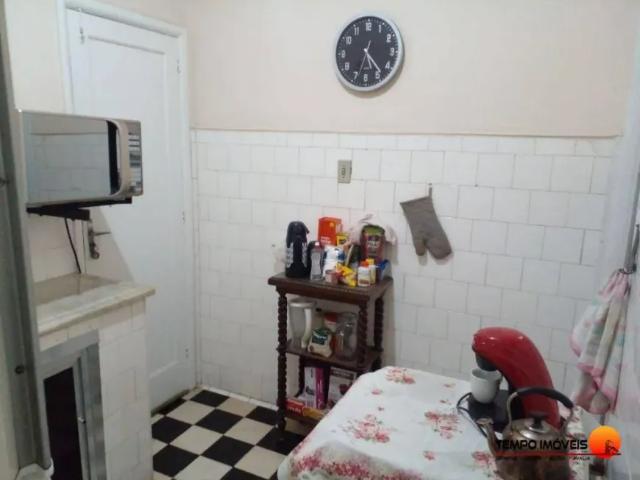 Apartamento com 3 dormitórios à venda, 93 m² por R$ 300.000,00 Fonseca Niterói/RJ