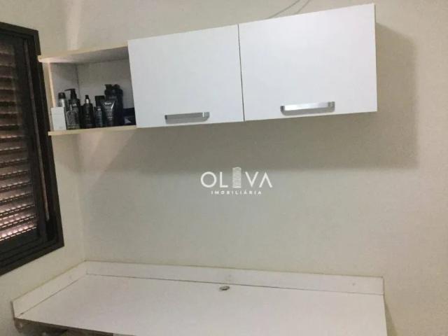 Apartamento com 3 dormitórios à venda, 90 m² por R$ 430.000,00 Vila Redentora São José do Rio Pr