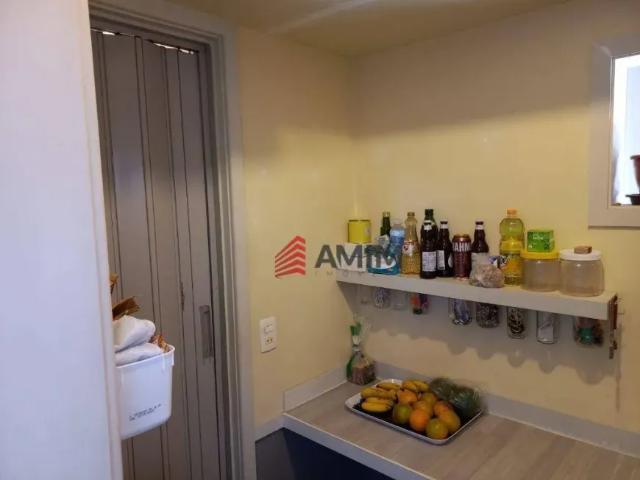 Apartamento à venda, 90 m² por R$ 495.000,00 Santa Rosa Niterói/RJ