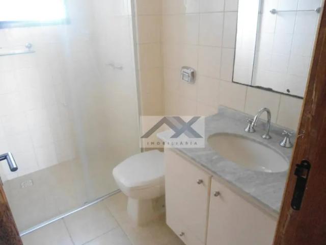 Apartamento com 3 dormitórios à venda, 90 m² por R$ 550.000,00 Residencial Porto Real Bauru/SP