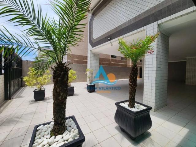Apartamento à venda, 90 m² por R$ 620.000,00 Aviação Praia Grande/SP