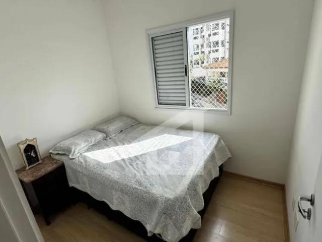 Apartamento com 3 dormitórios à venda, 90 m² por R$ 620.000,00 Edifício Camburi Taubaté/SP