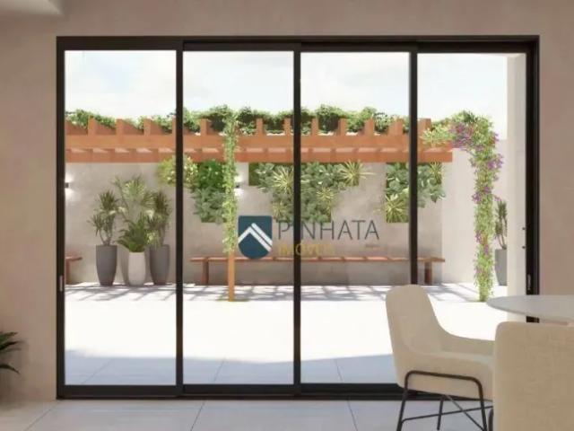 Apartamento com 3 dormitórios à venda, 88 m² por R$ 749.500,00 Vila Cascais Vinhedo/SP