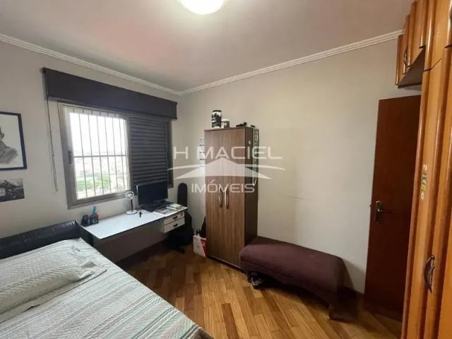 Apartamento com 3 dormitórios à venda, 90 m² por R$ 765.000,00 Jardim Aurélia Campinas/SP