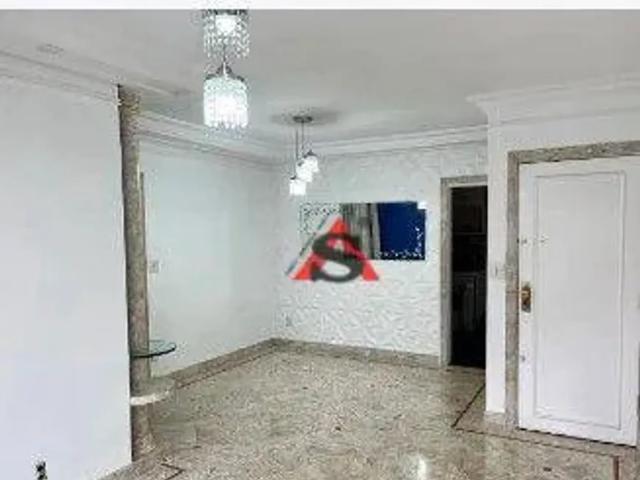 Apartamento com 3 dormitórios à venda, 90 m² por R$ 890.000,00 Ipiranga São Paulo/SP