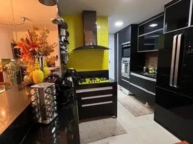 Apartamento com 3 dormitórios à venda, 90 m² por R$ 895.000,00 Icaraí Niterói/RJ