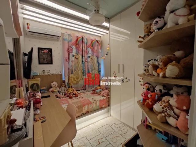 Apartamento com 3 dormitórios à venda, 90 m² por R$ 915.000,00 Jacarepaguá Rio de Janeiro/RJ