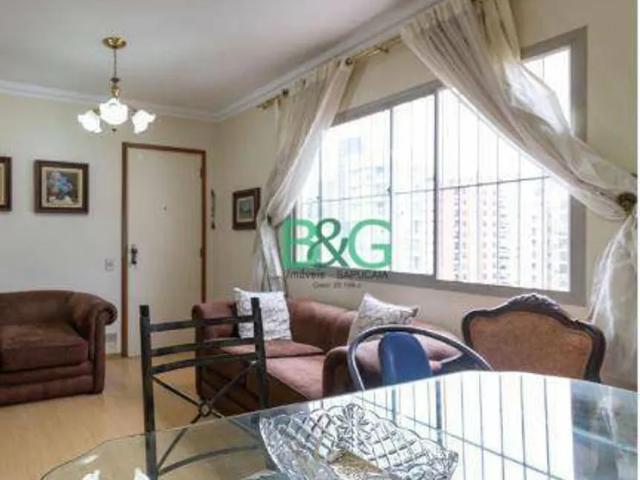 Apartamento à venda, 90 m² por R$ 918.900,00 Vila Olímpia São Paulo/SP