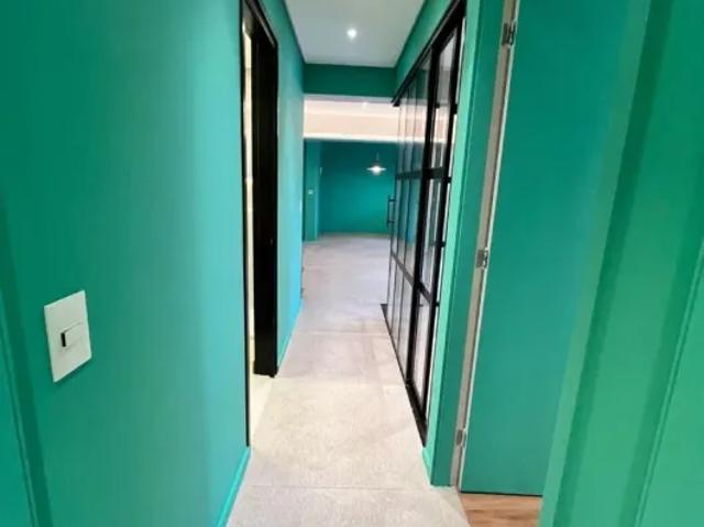 Apartamento com 3 dormitórios à venda, 90 m² por R$ 1.200.000,01 Brooklin Novo São Paulo/SP