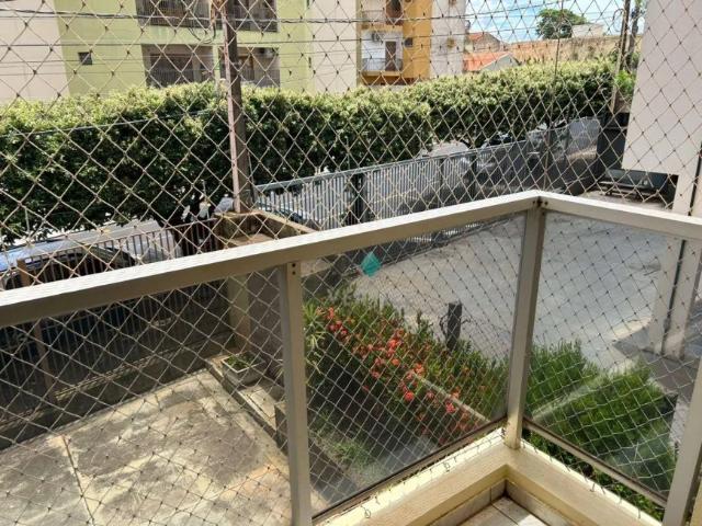 Apartamento com 3 dormitórios à venda, 90 m² por R$ 290.000,00 Jardim América São José do Rio Pr