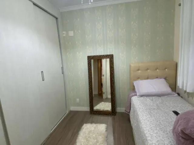 Apartamento com 3 dormitórios à venda, 91 m² Vila Lusitânia São Bernardo do Campo/SP