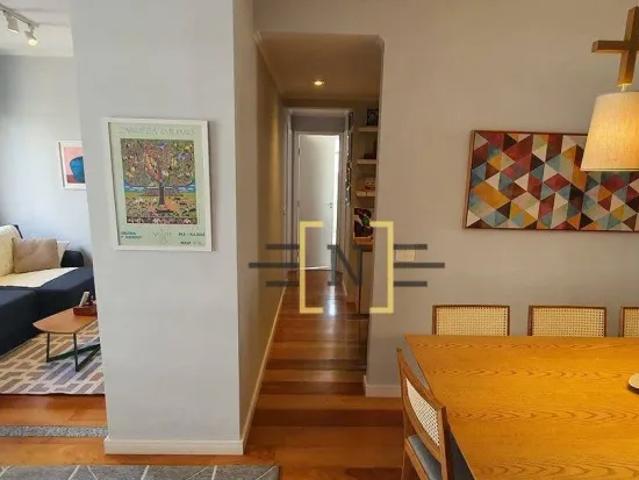Apartamento à venda, 91 m² por R$ 1.100.000,00 Aclimação São Paulo/SP